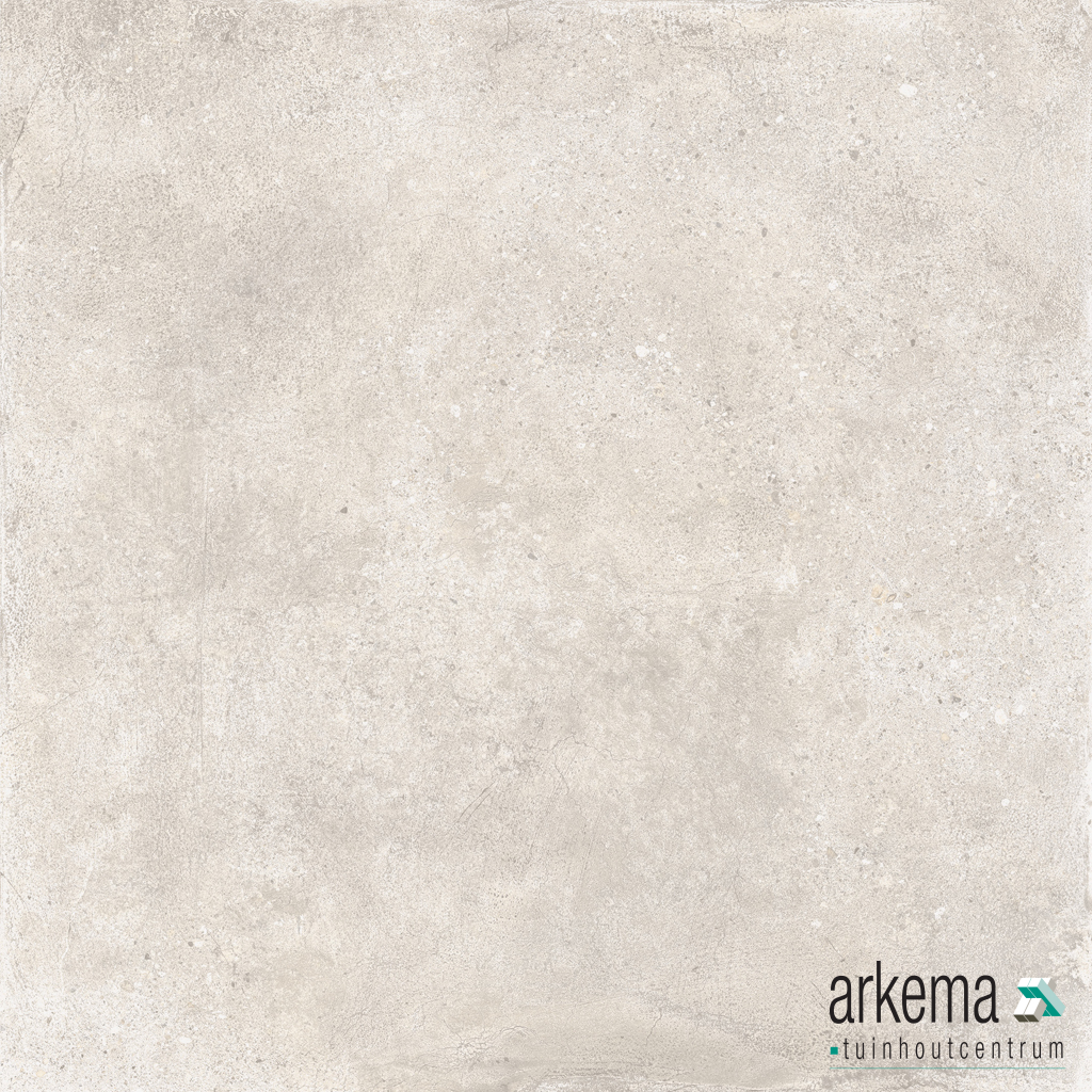 GeoCeramica® 60x60x4 Portland Grey | Arkema