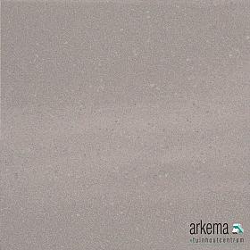 GeoCeramica® 90x90x4 Solid Stone Grey | Arkema