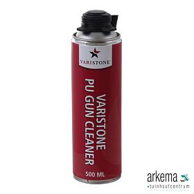 PU Guncleaner NBS Pistoolreiniger Transparant 500 ml | Arkema